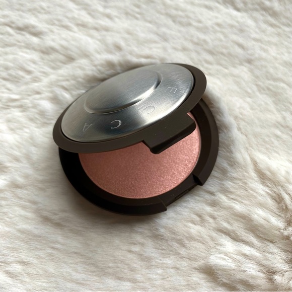 BECCA | Makeup | Nib Becca Original Packaging Shimmering Skin Perfector ...